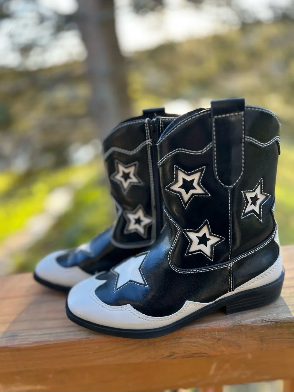 Zara | Shoes | Zara Kids Cowboy Boots | Poshmark